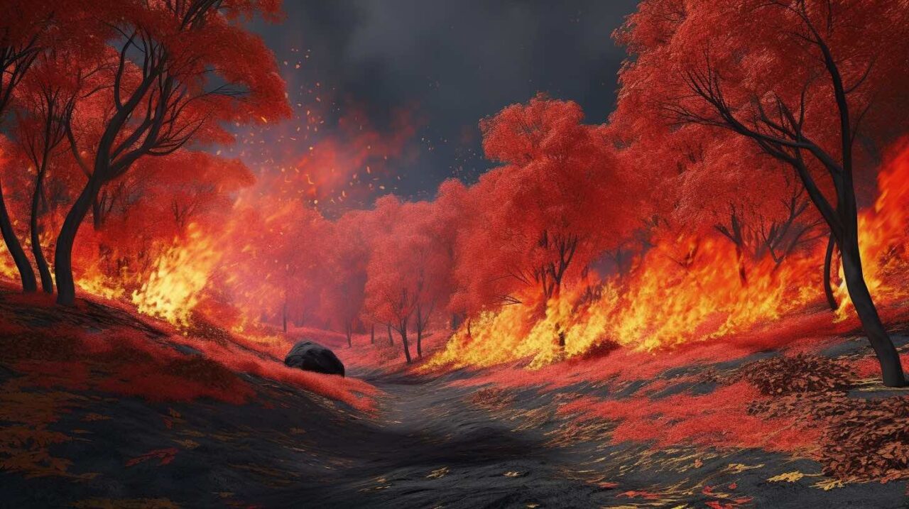 Forest Fire Protection: Empowering Rural Communities