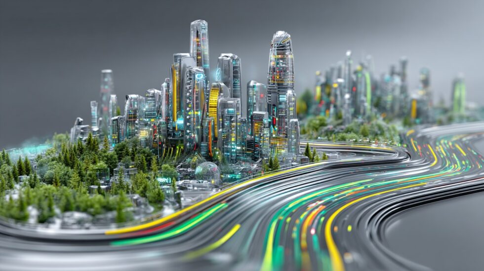 Big Data: Future-Proof Big Data - Learning For Youth